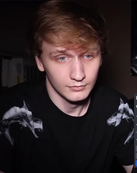 Chester Beckington | Life of luxury Wiki | Fandom