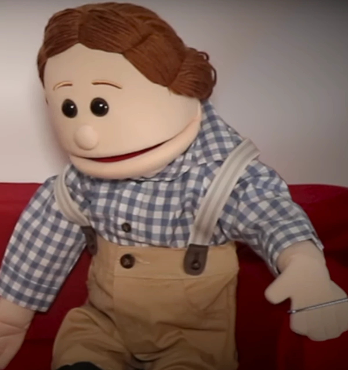 Benny | Life of luxury Wiki | Fandom