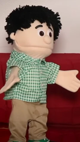 Max | Life of luxury Wiki | Fandom