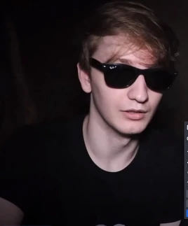 Chester Beckington | Life of luxury Wiki | Fandom