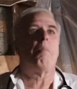 "Dr" Mumley | Life of luxury Wiki | Fandom