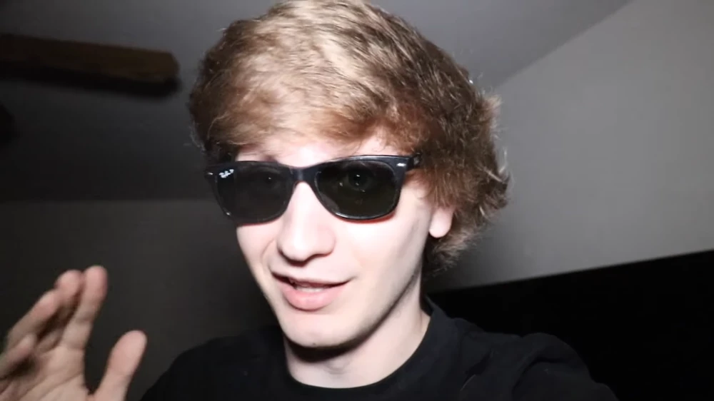 Chester Beckington | Life Of Luxury Fanon Wiki | Fandom