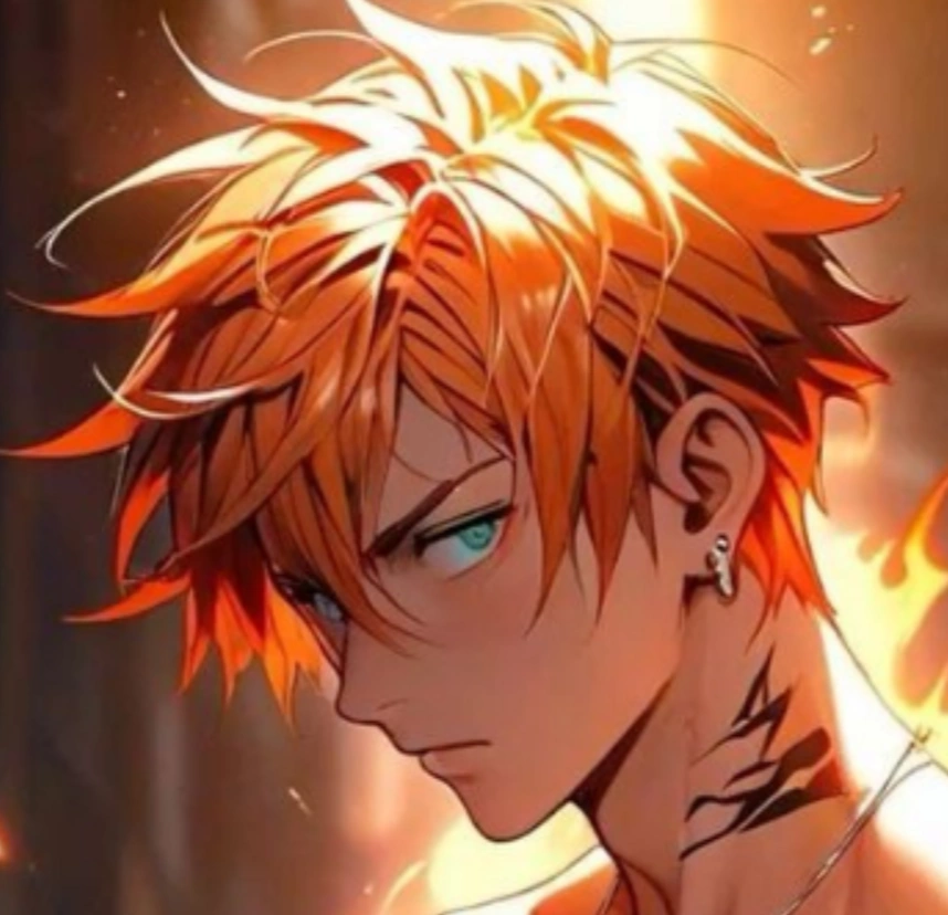 Veyscar Ignivar | Luztheris Wiki | Fandom