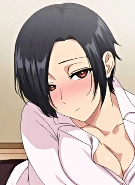 Mayy | Luztheris Wiki | Fandom