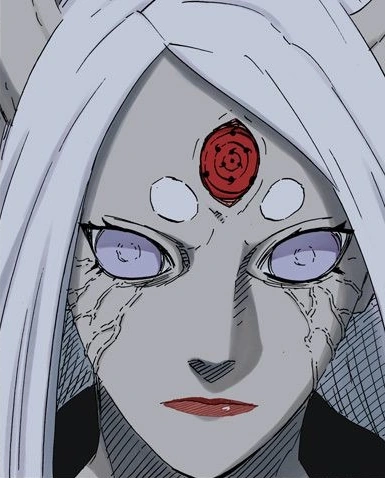 Byakugan | Lv-naruto Wikia | Fandom