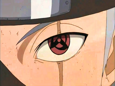 Mangekyo Sharingan | Lv-naruto Wikia | Fandom
