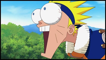 O O | Lv-naruto Wikia | Fandom