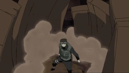 Doton | Lv-naruto Wikia | Fandom