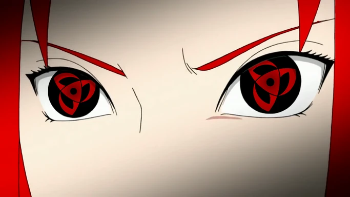 Mangekyo Chizuru | Lv-naruto Wikia | Fandom