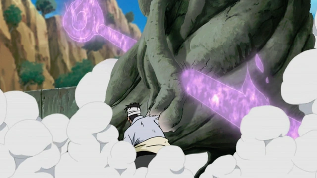 Mokuton | Lv-naruto Wikia | Fandom