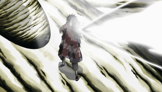 Gakido | Lv-naruto Wikia | Fandom