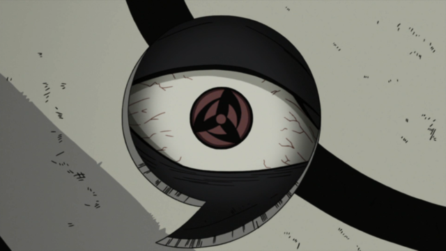 Sharingan Lv Naruto Wikia Fandom