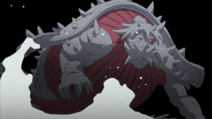 Sanbi | Lv-naruto Wikia | Fandom