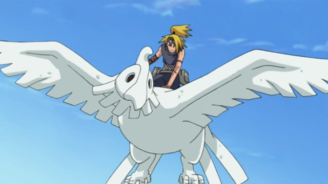 Bird | Lv-naruto Wikia | Fandom