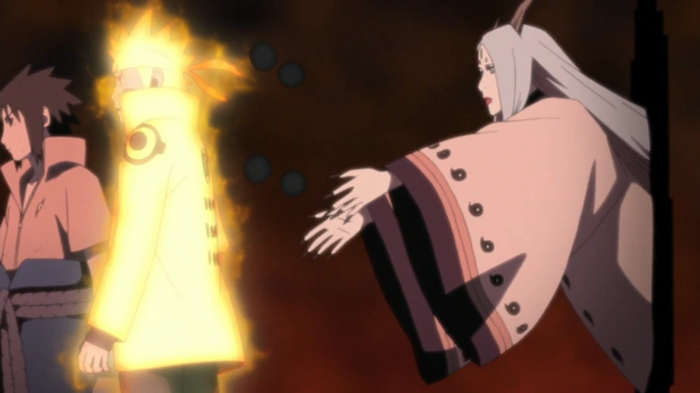 Yomotsu Hirasaka2 | Lv-naruto Wikia | Fandom