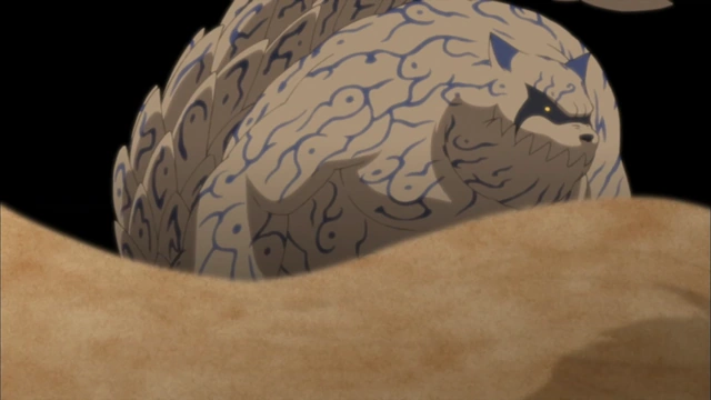 Shukaku | Lv-naruto Wikia | Fandom