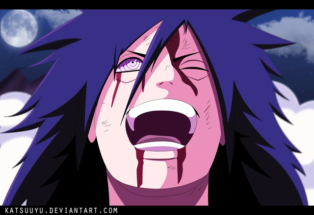 Hahaha | Lv-naruto Wikia | Fandom