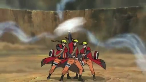 Fuuton | Lv-naruto Wikia | Fandom