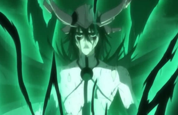 Bankai | Lv-naruto Wikia | Fandom