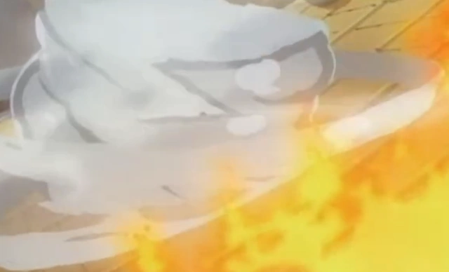 Suiton | Lv-naruto Wikia | Fandom