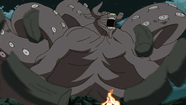 Gyuki | Lv-naruto Wikia | Fandom