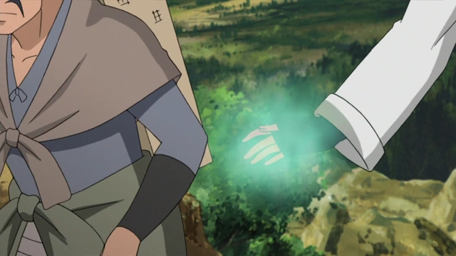 Penyembuhan Rikudo | Lv-naruto Wikia | Fandom