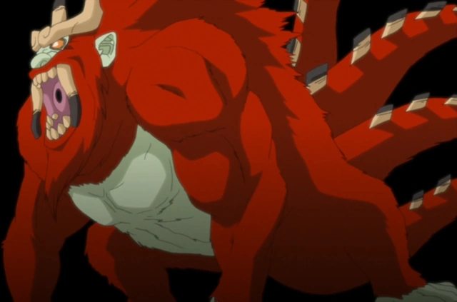 Yonbi | Lv-naruto Wikia | Fandom