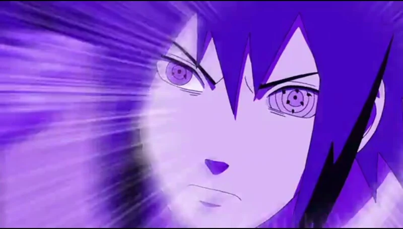 Rinnegan Tomoe | Sasuke Wikia | Fandom