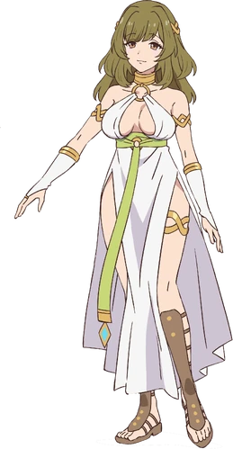 Tsuya | Lv2-cheat Wiki | Fandom