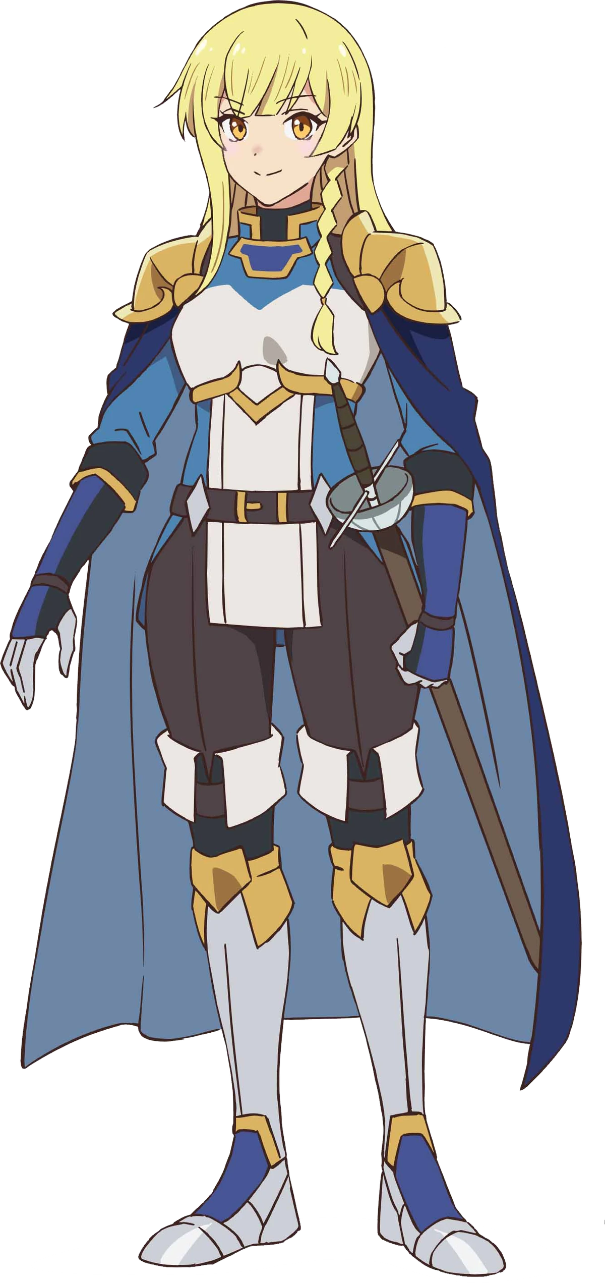 Balirossa | Lv2-cheat Wiki | Fandom