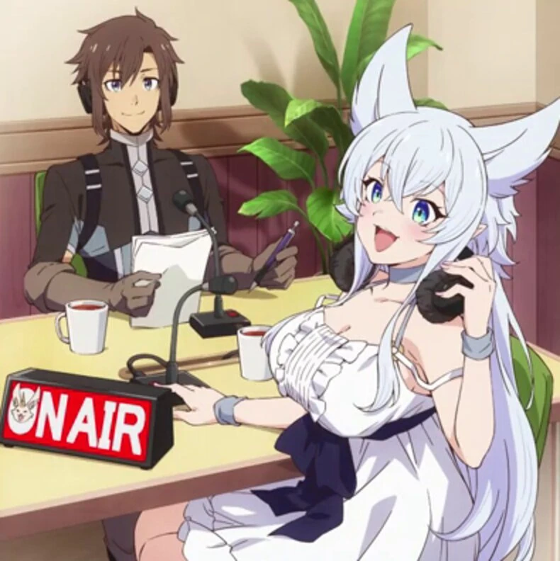 Radio Bangumi Seisaku Kettei! | Lv2-cheat Wiki | Fandom