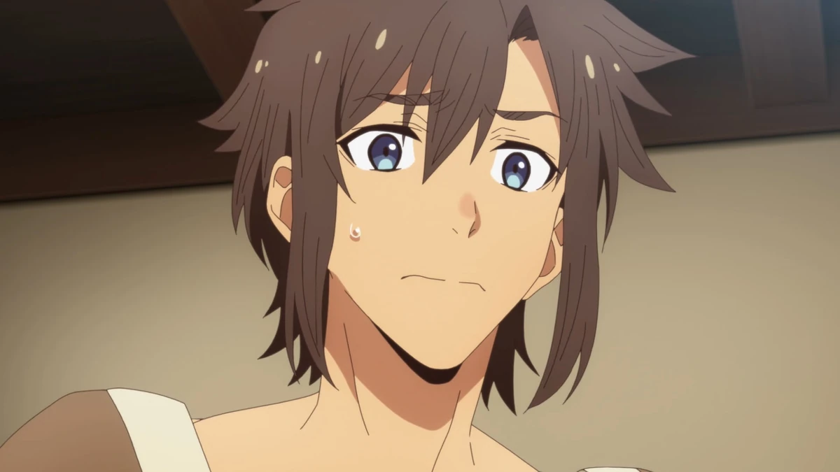 Episode 3 | Lv2-cheat Wiki | Fandom