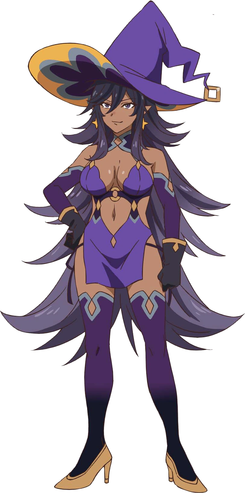 Damalynas | Lv2-cheat Wiki | Fandom