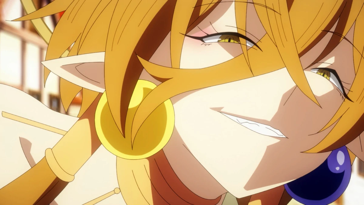 Episode 5 | Lv2-cheat Wiki | Fandom