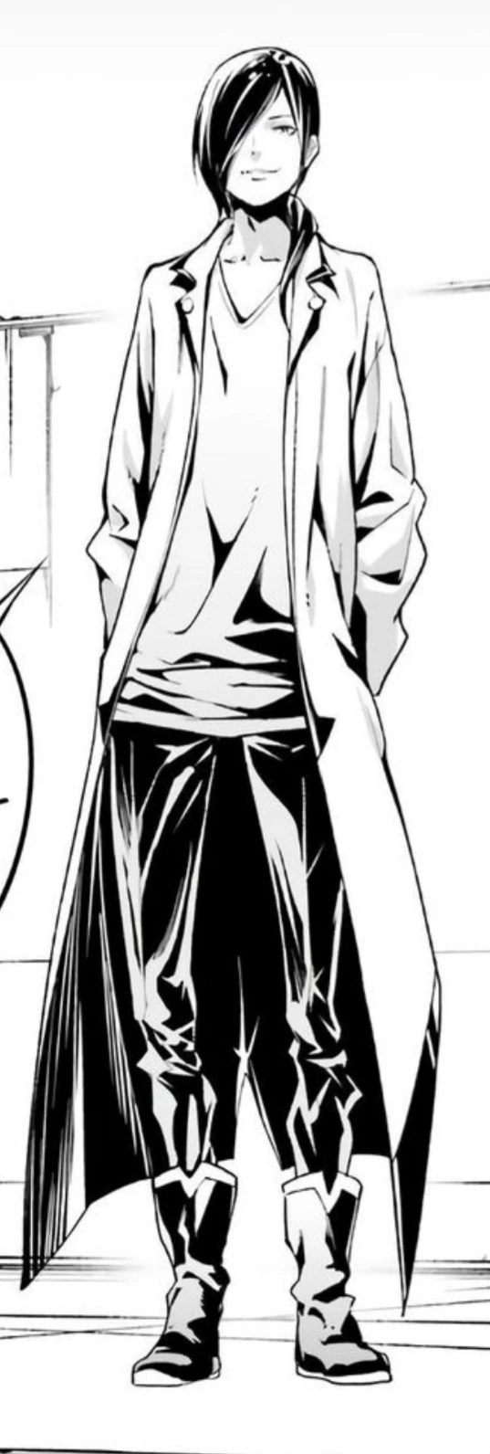 Saijou Cruz | Lv999 No Murabito Wiki | Fandom