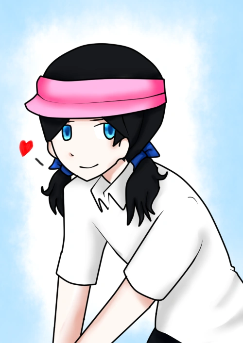 Nina Mishima | Lvvv Wiki | Fandom