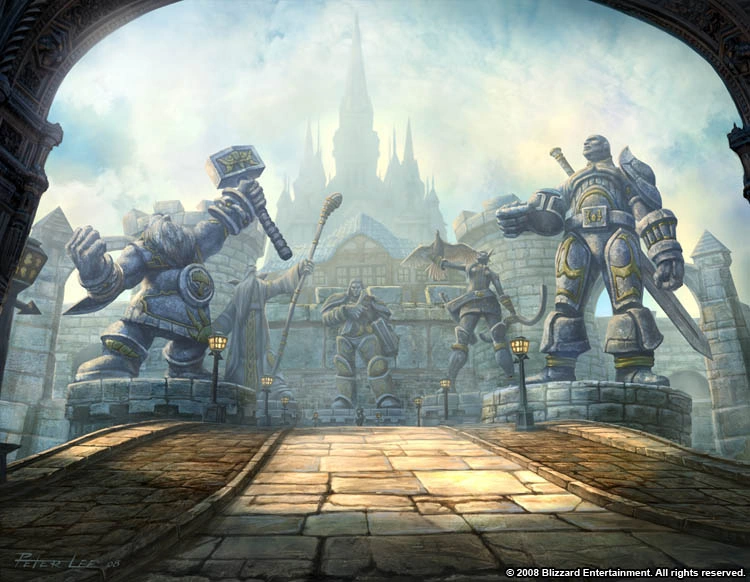 Stormvinda | World of Warcraft Wiki | Fandom