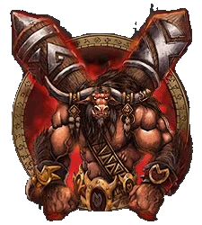 Tauri | World of Warcraft Wiki | Fandom