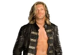 Edge | Legendary Wrestling Federation Wiki | Fandom