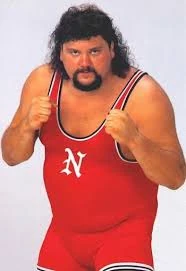 Gary Albright | Legendary Wrestling Federation Wiki | Fandom