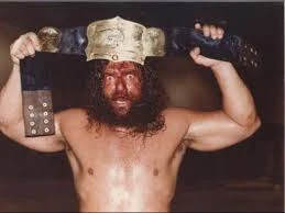 Bruiser Brody | Legendary Wrestling Federation Wiki | Fandom