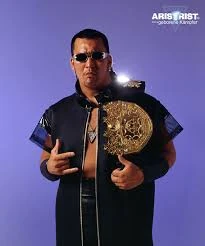 Masahiro Chono | Legendary Wrestling Federation Wiki | Fandom
