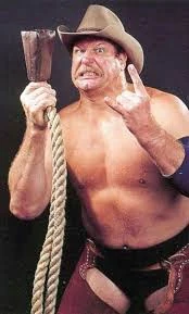 Stan Hansen | Legendary Wrestling Federation Wiki | Fandom