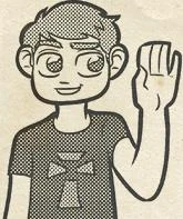 Henry Markham | Living With Insanity Wiki | Fandom