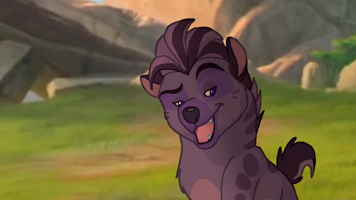 Jasiri | Lwia Straż: Nowy Początek Wiki | Fandom