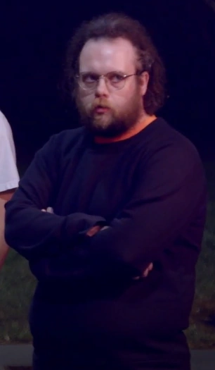 Angry Movie Watcher | L-Wing Wiki | Fandom