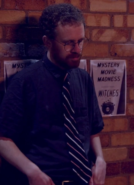 Ticket Taker | L-Wing Wiki | Fandom