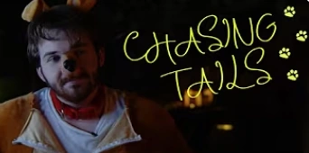 Chasing Tails | L-Wing Wiki | Fandom