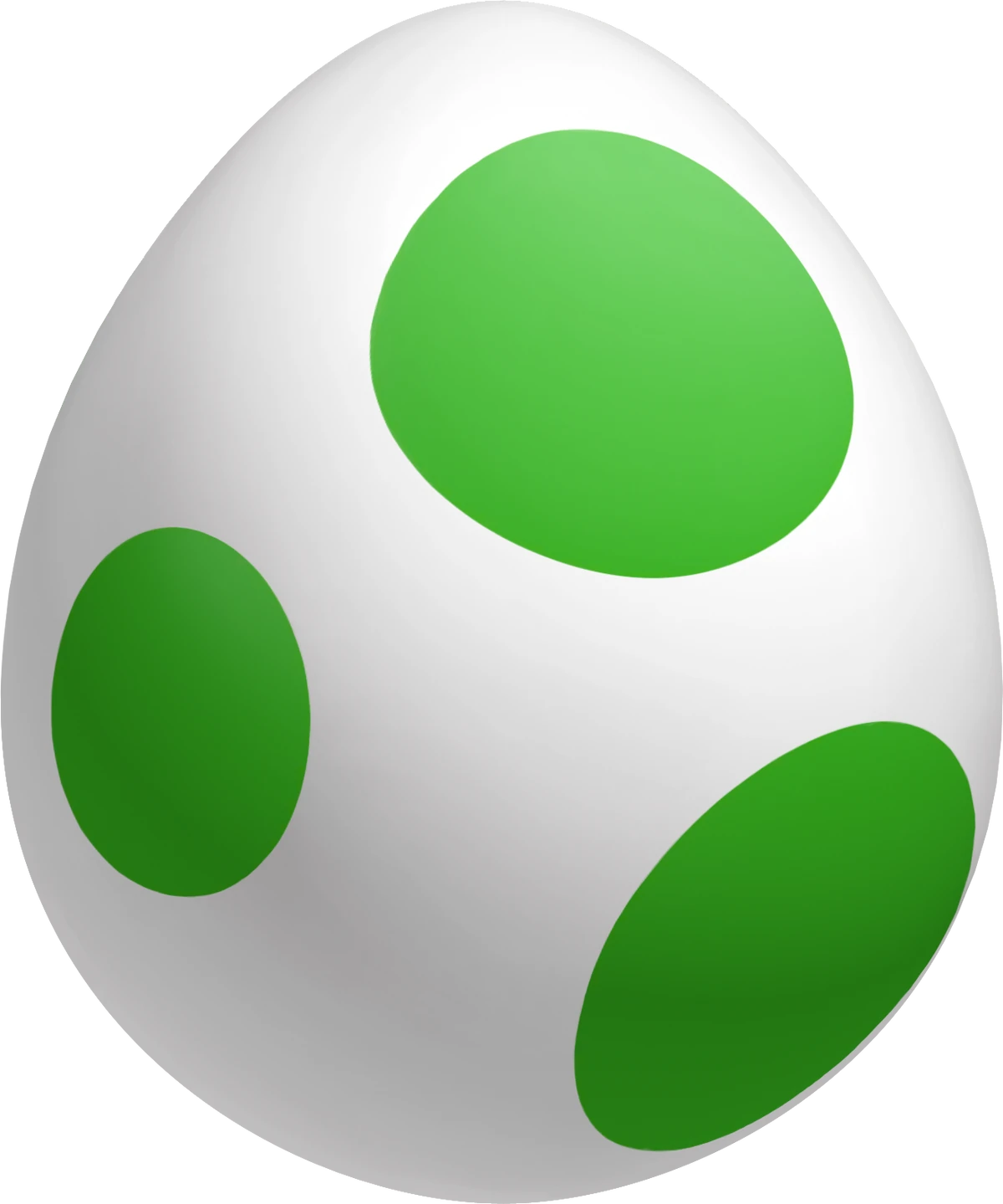 Ovo de Yoshi | Wiki Lwpedia | Fandom