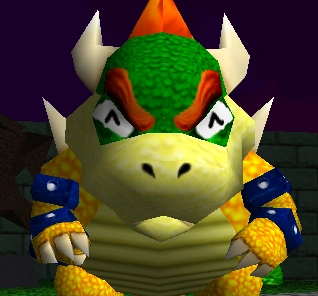 Bowser | Wiki Lwpedia | Fandom